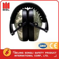 China SLE-EM5005 Kids Ear Muff with 25dB NRR Rating - ANSI/AS/NZS 1270 Certified Hearing Protection for sale
