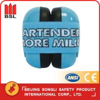 China SLE-BM-1 Baby Ear Muff with 22 dB NRR & 25.8 dB SLC Ratings for Newborn to 18 Months for sale