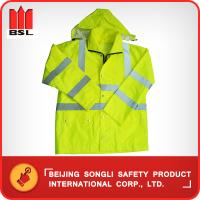 China SLJ-TL008 UNIFORM (RAIN WEAR) for sale