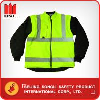 China SLJ-TL012 UNIFORM (RAIN WEAR) for sale