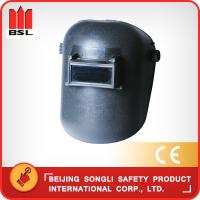 China SKW-JL-A002 Taiwan Type Welding Mask with 108x50x3mm Lens - 25pcs Carton Packaging for sale
