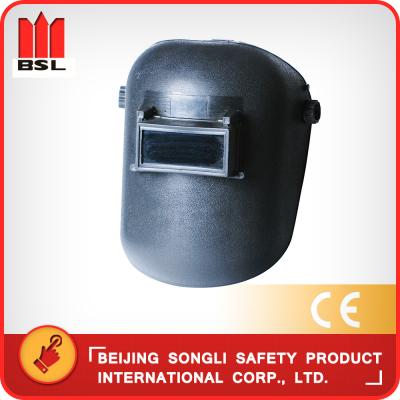 China SKW-JL-A002 Taiwan Type Welding Mask with 108x50x3mm Lens - 25pcs Carton Packaging for sale