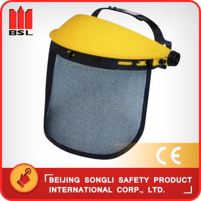 China SKW-JL-D036 Welding Mask with Screen Mesh Shield - 40pcs/Carton, 8200pcs/20' Container Capacity for sale