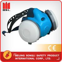 China SLR-SR800B Respirator Mask with 130g Weight and CE Certification for Dust Protection for sale