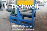 China Aluminum Plate Heat Shield Embossing Machine Production Line for sale