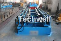 China 15m/Min 14 Stations Color Steel PPGI Cold Roll Forming Machine for sale