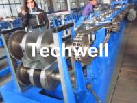 China 80-350mm Automatic Adjustable Z Purlin Roll Forming Machine for Steel Z Shaped Purlin for sale