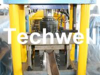 China L Section, L Shape, L Angle Steel Roll Forming Machine for sale