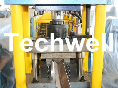 China L Section, L Shape, L Angle Steel Roll Forming Machine for sale
