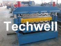 China Automatic Cold Roll Forming Machine for sale