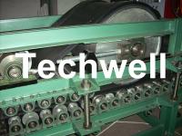 China Simple Economical Type PU Sandwich Panel Making Machine For PU Roof Wall Sandwich Panels for sale