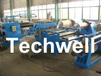 China Metal Slitting Machine for sale