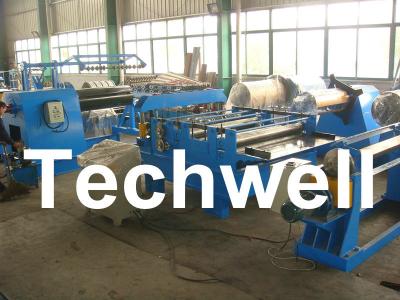 China Metal Slitting Machine for sale