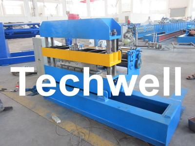 China 2.2KW PLC Computer Control System Automatic Hydraulic Curving Machine for sale