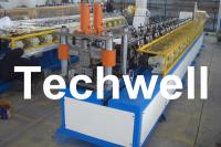 China Furring Channel, Roof Ceiling Batten Roll Forming Machine for Light Steel C Truss for sale