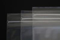 China Recycled SELF-SEALING Polybag-GRS(GLOBAL RECYCLED STANDARD) CERTIFICATED for sale