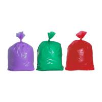 China Recycled Trash Bag-GRS(GLOBAL RECYCLED STANDARD) CERTIFICATED for sale