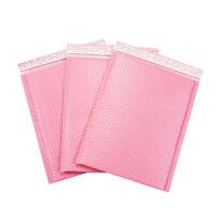 China Nice Recycled Bubble Mailer Bag-GRS(GLOBAL RECYCLED STANDARD) CERTIFICATED for sale