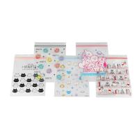 China Recycled Self Sealing Plastic Bags PE PP CPE OPP for sale
