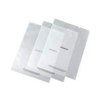 China 0.05 0.06 0.07 0.08mm Self Sealing Plastic Bags PE PP CPE OPP for sale