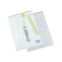 China 0.03 0.04mm Self Sealing Plastic Bags 0.05 0.06mm PE PP CPE OPP for sale