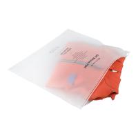 China Eco Friendly Clothing Recycle Bag Waterproof Reusable for sale