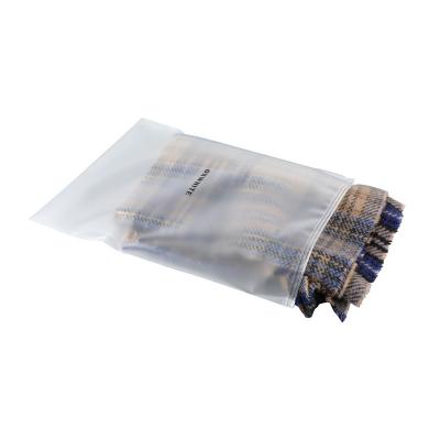 China All Seasons Recycle Plastic Packets For Clothes Waterproof for sale