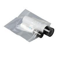 China Clothing Recycled Plastic Packaging Bags 0.08 0.09 0.1mm ODM Waterproof for sale