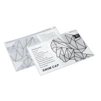 China Fashion Clothing Recycle Bag Waterproof 0.03 0.04 0.05 0.06mm for sale
