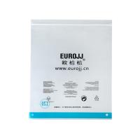 China Recycled Plastic Packages For Clothes PE PP PO CPE PPE Waterproof for sale