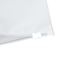China Clothing Recycled Plastic Packaging Bags 0.08 0.09 0.1mm ODM Waterproof for sale