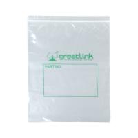 China Packaging Self Sealing Plastic Bags PE PP CPE OPP for sale