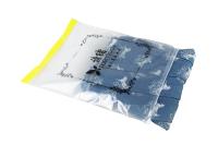 China Recycled Plastic Packages For Clothes PE PP PO CPE PPE Waterproof for sale