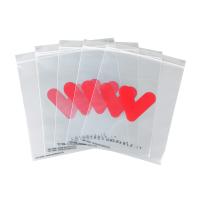 China 30 Micron 40 Micron Clothing Recycle Bag PE PP PO CPE for sale