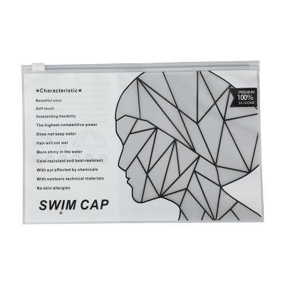 China Fashion Clothing Recycle Bag Waterproof 0.03 0.04 0.05 0.06mm for sale