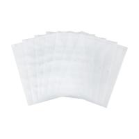 China PE PP PO CPE PPE Clothing Recycle Bag All Seasons for sale