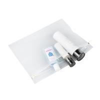 China 40 Micron 60 Micron Self Sealing Plastic Bags 70 Micron for sale