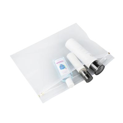 China 40 Micron 60 Micron Self Sealing Plastic Bags 70 Micron for sale