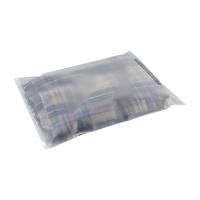 China ODM Closure Type Clothing Recycle Bag 30 Micron 40 Micron 50 Micron for sale
