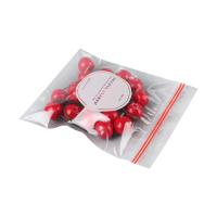 China PP Reusable Plastic Clothes Packaging Bags 0.03-0.1mm for sale