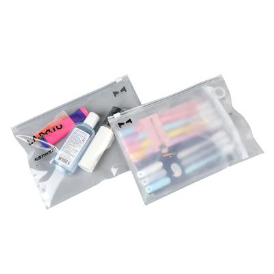China Environmentally Friendly Recycled Reusable Bags 0.03 0.04mm ODM Waterproof for sale