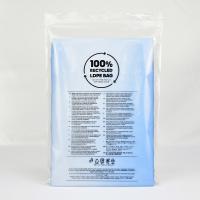 China Fashion Clothing Recycle Bag 30 Micron 40 Micron 50 Micron for sale
