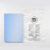China 0.06 0.07 0.08mm Recycled Plastic Packaging Bags With ODM Closure Type for sale