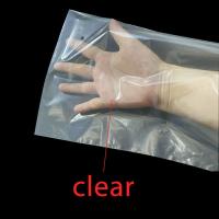 China Waterproof Reusable Garment Clothing Recycle Bag 30 Micron 40 Micron for sale