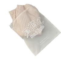 China 0.03 0.04 0.05mm Eco Friendly Recycled Plastic Zip Bags for sale