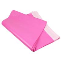 China Biodegradable Recycled Plastic Mailing Bags 0.06 0.07 0.08mm for sale
