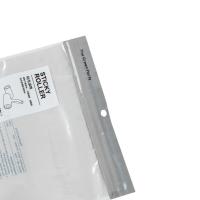 China PE PP CPE OPP Self Sealing Plastic Bags 0.04 0.05 0.06mm for sale