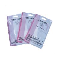 China PE PP CPE OPP Recycled Clear Plastic Bags 0.08 0.09 0.1mm for sale