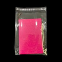 China Recycled Self Sealing Plastic Bags For Environmentally Friendly Packaging for sale