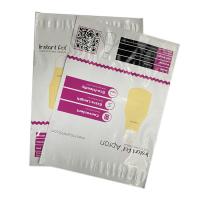 China Waterproof Recycled Plastic Mailing Bags For Sustainable Shipping for sale
